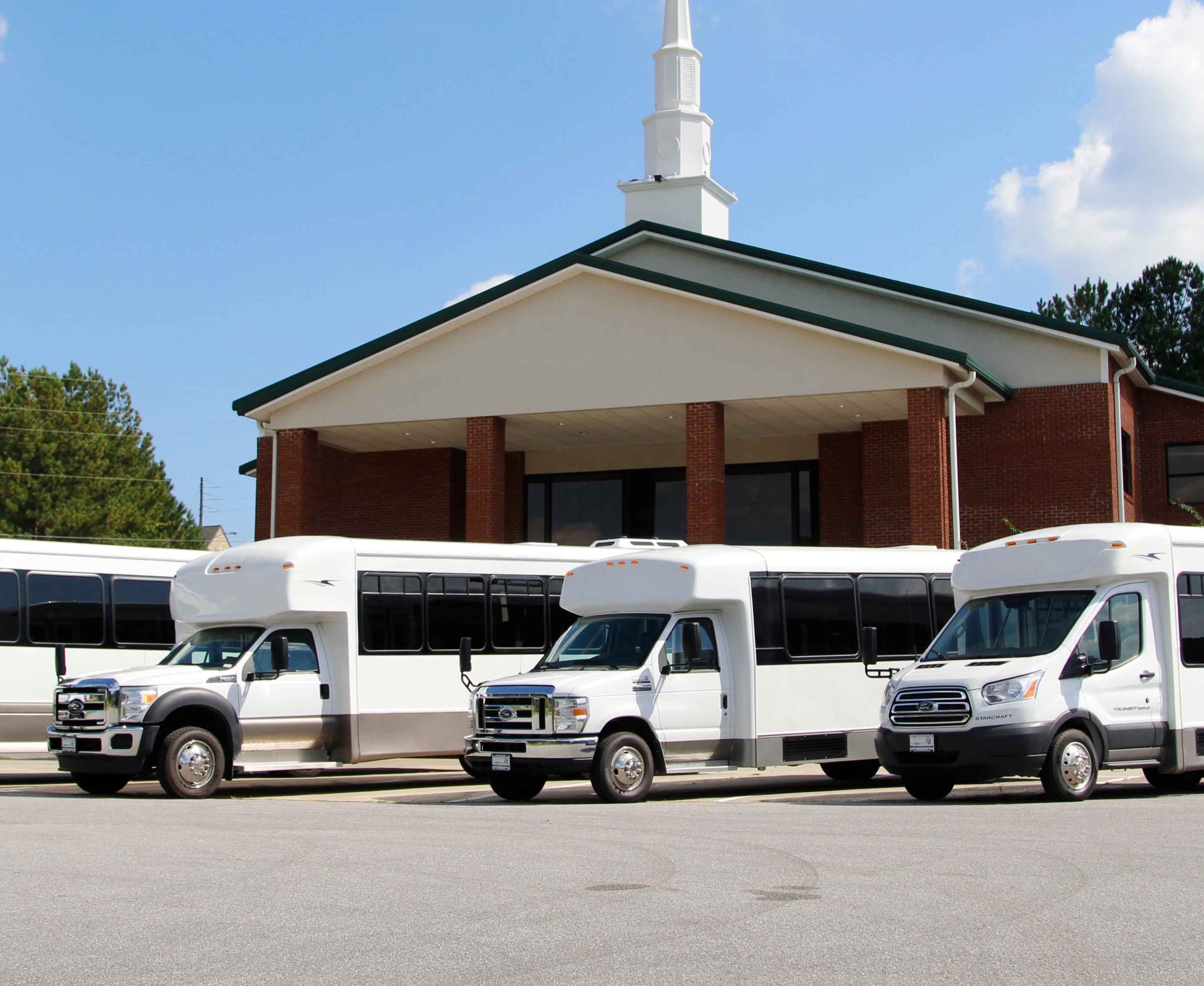 Developing a Safe and Fun Program for Your Bus Ministry | The Bus Center